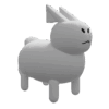 Forsaken Gubby Plush | Official Roblox Gubby Plush Store