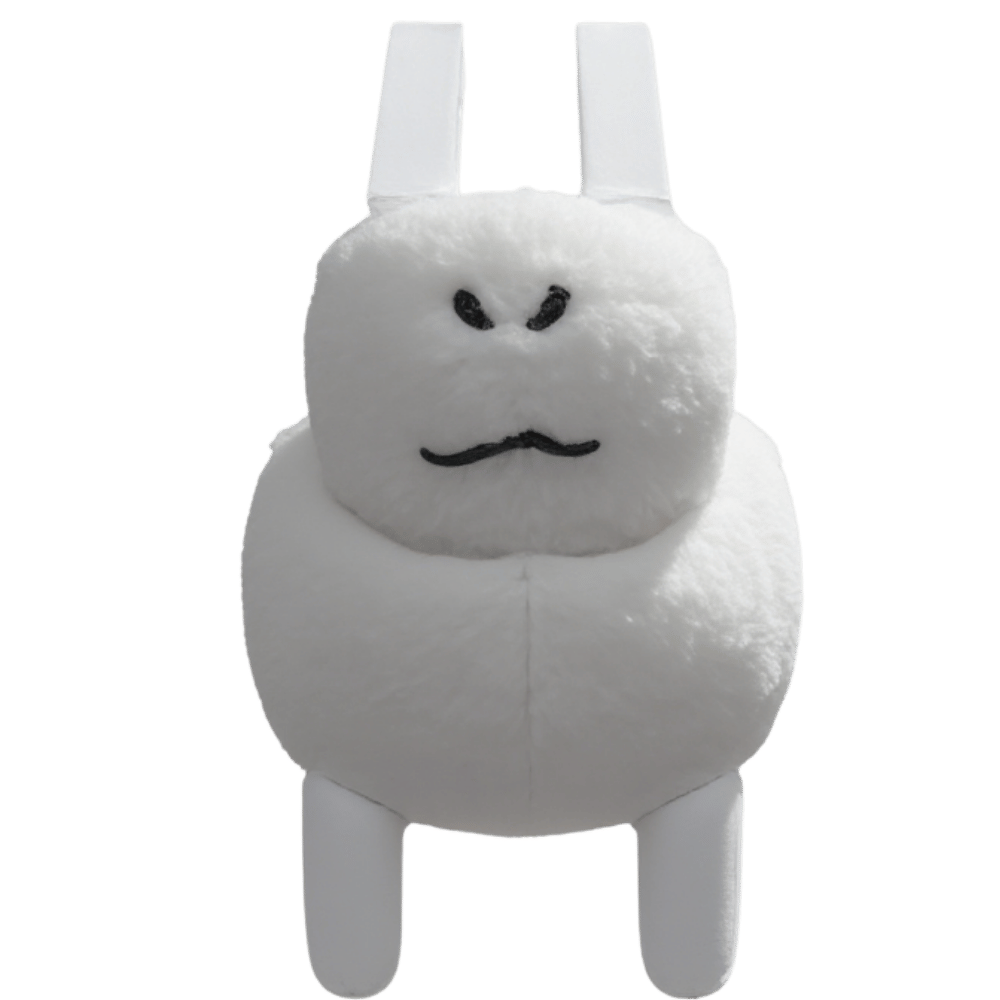 Forsaken Gubby Plush | Official Roblox Gubby Plush Store