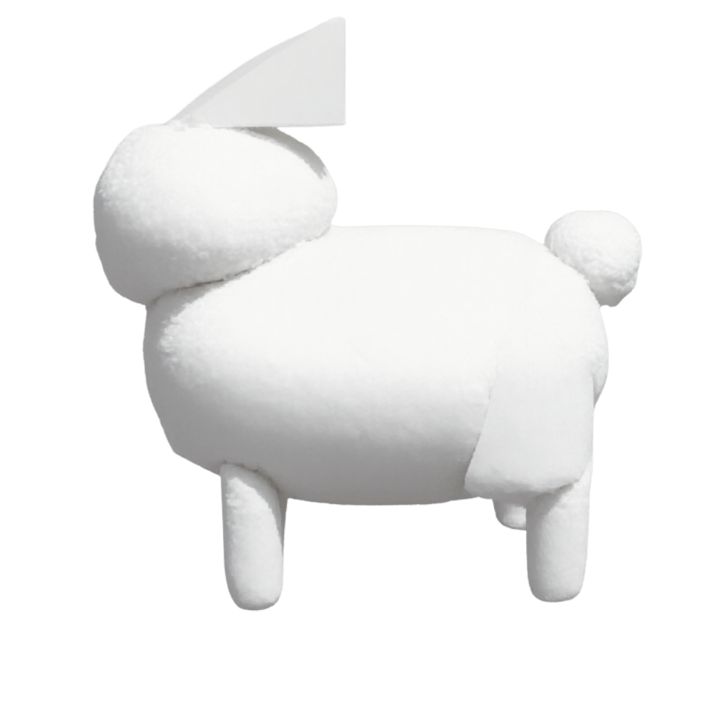 Forsaken Gubby Plush | Official Roblox Gubby Plush Store